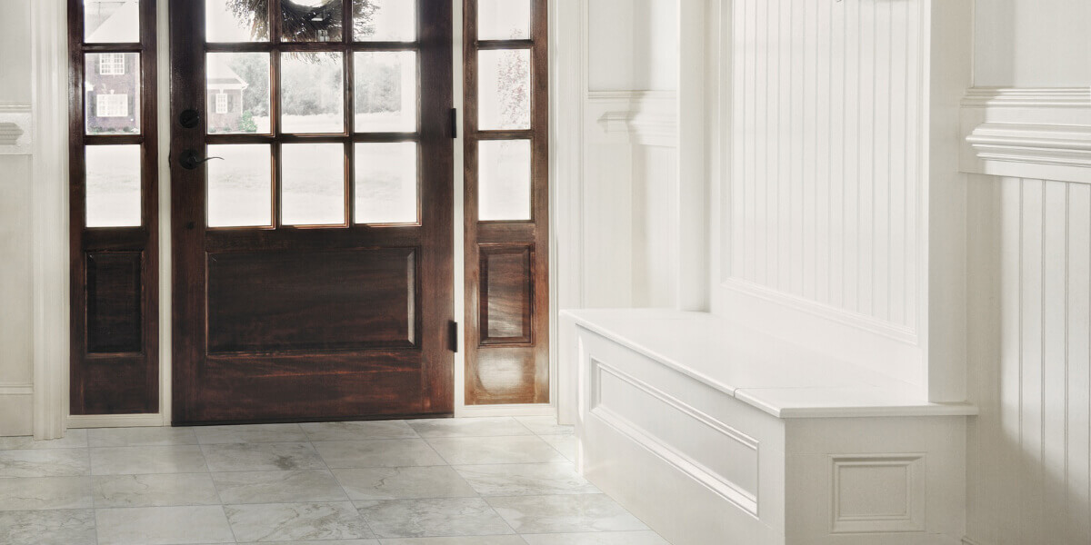 Tuscan Villa | Beaver Tile & Stone
