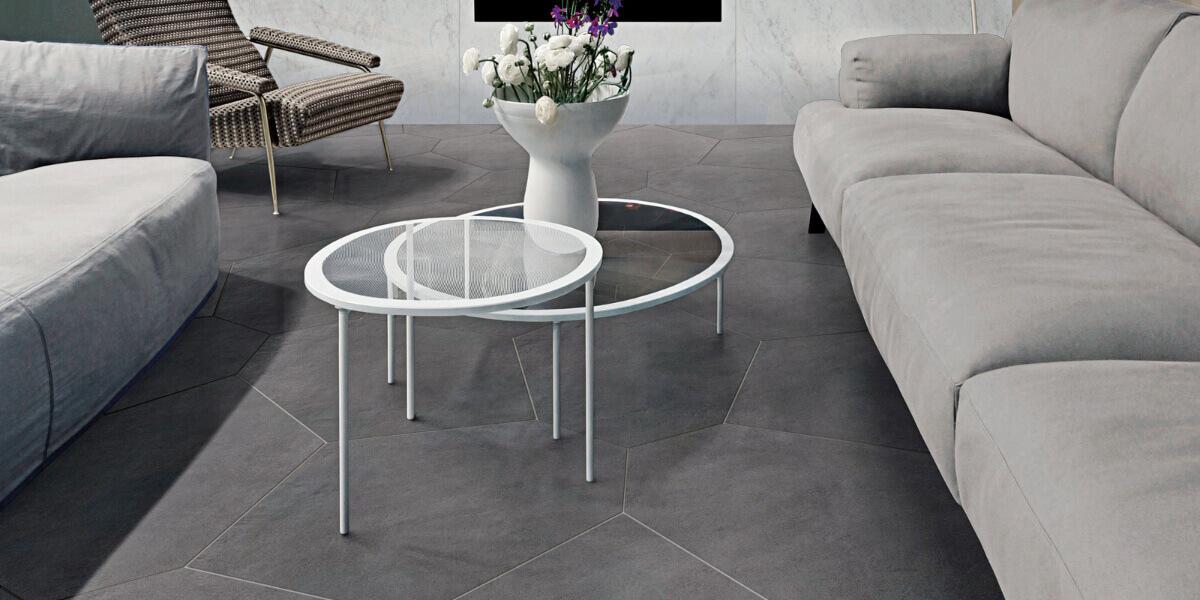 NY2LA | Beaver Tile & Stone