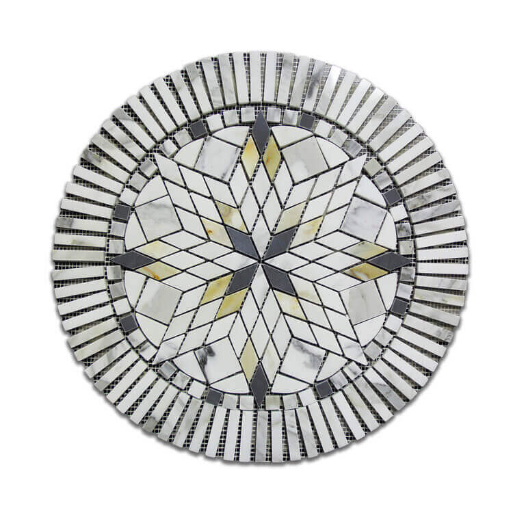 Calacatta Marble | Beaver Tile & Stone