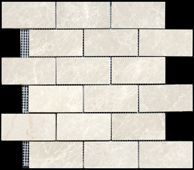 Botticino Marble | Beaver Tile & Stone