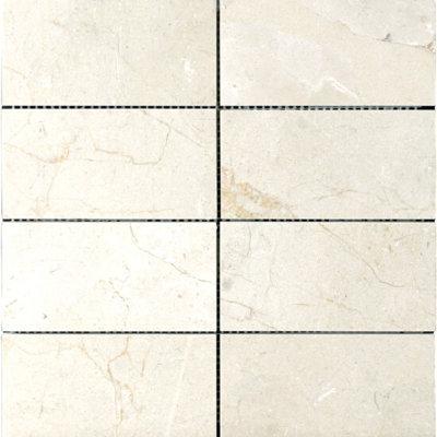 Crema Marfil Marble | Beaver Tile & Stone