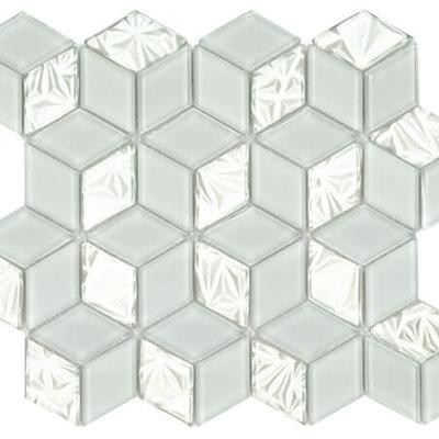 Diamond Hex | Beaver Tile & Stone