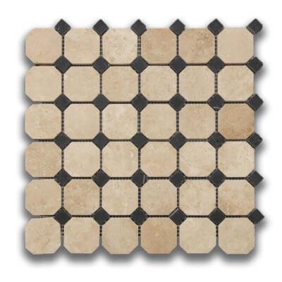 Durango Select Limestone | Beaver Tile & Stone