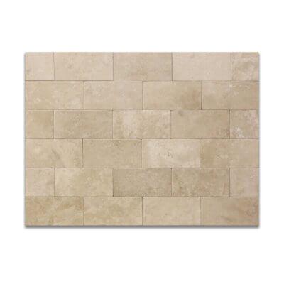 Durango Select Limestone | Beaver Tile & Stone