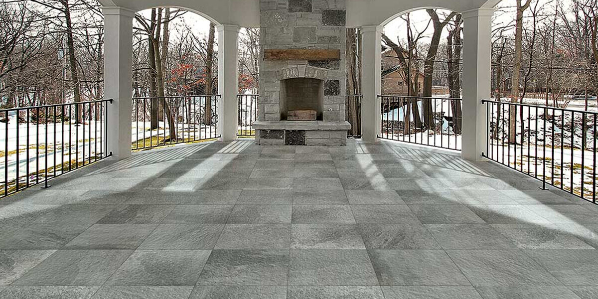 Outdoor Earth | Beaver Tile & Stone