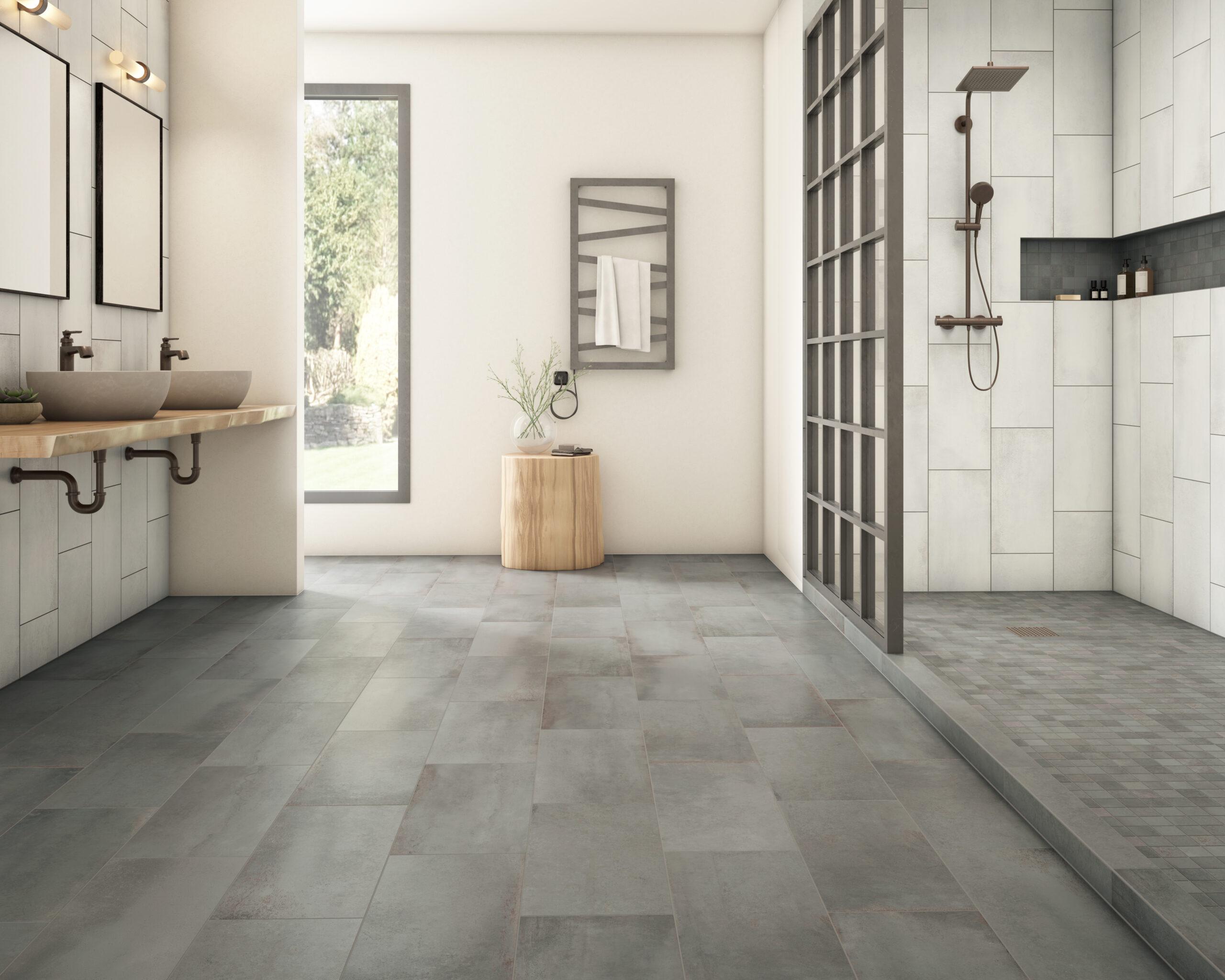 Urban Foundry | Beaver Tile & Stone