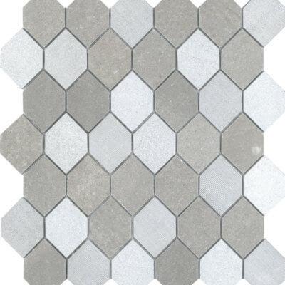 Cinderella Grey Marble | Beaver Tile & Stone
