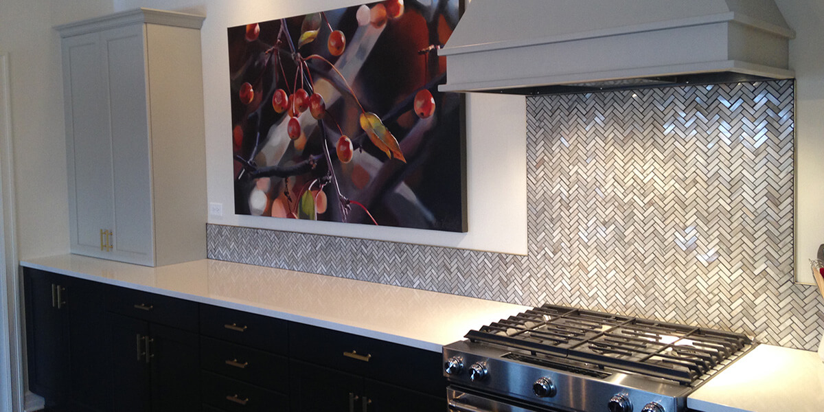 Verona Blend Marble | Beaver Tile & Stone