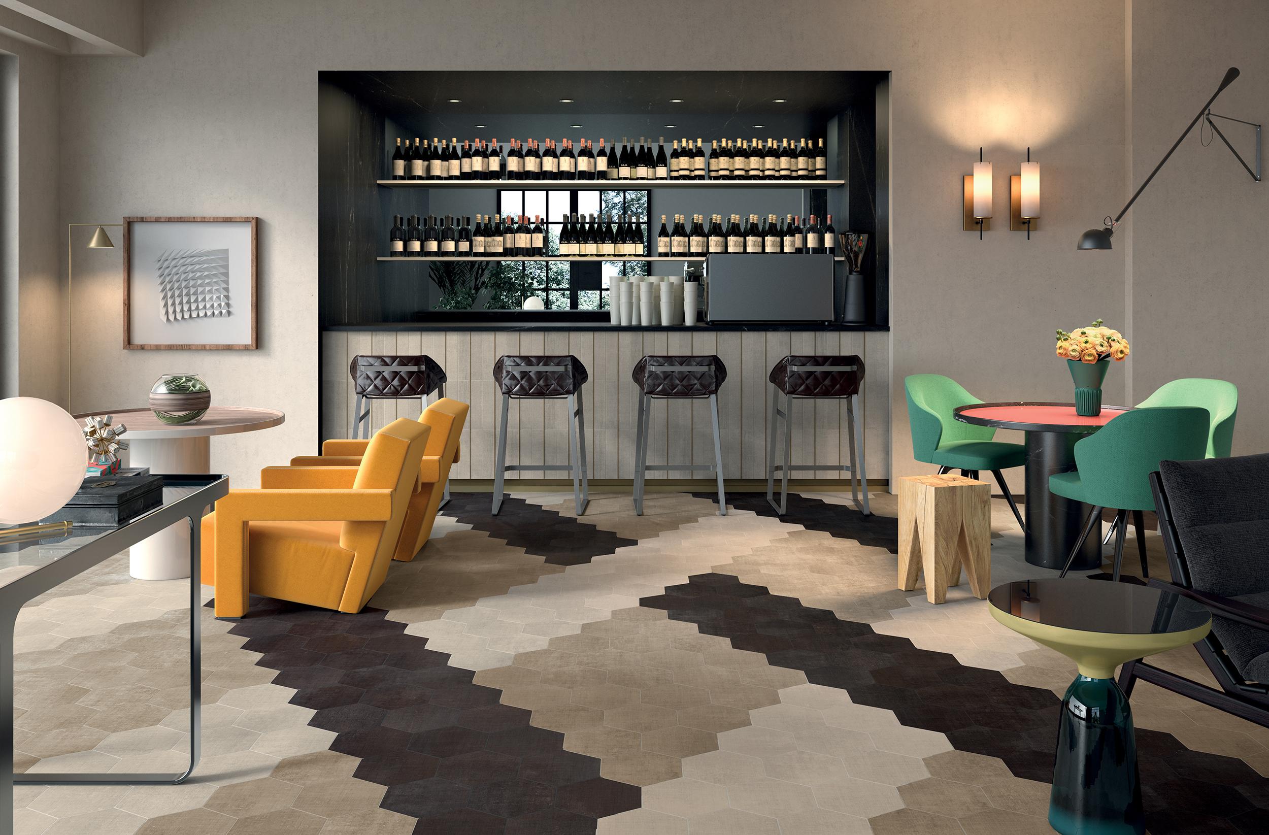 Merino | Beaver Tile & Stone