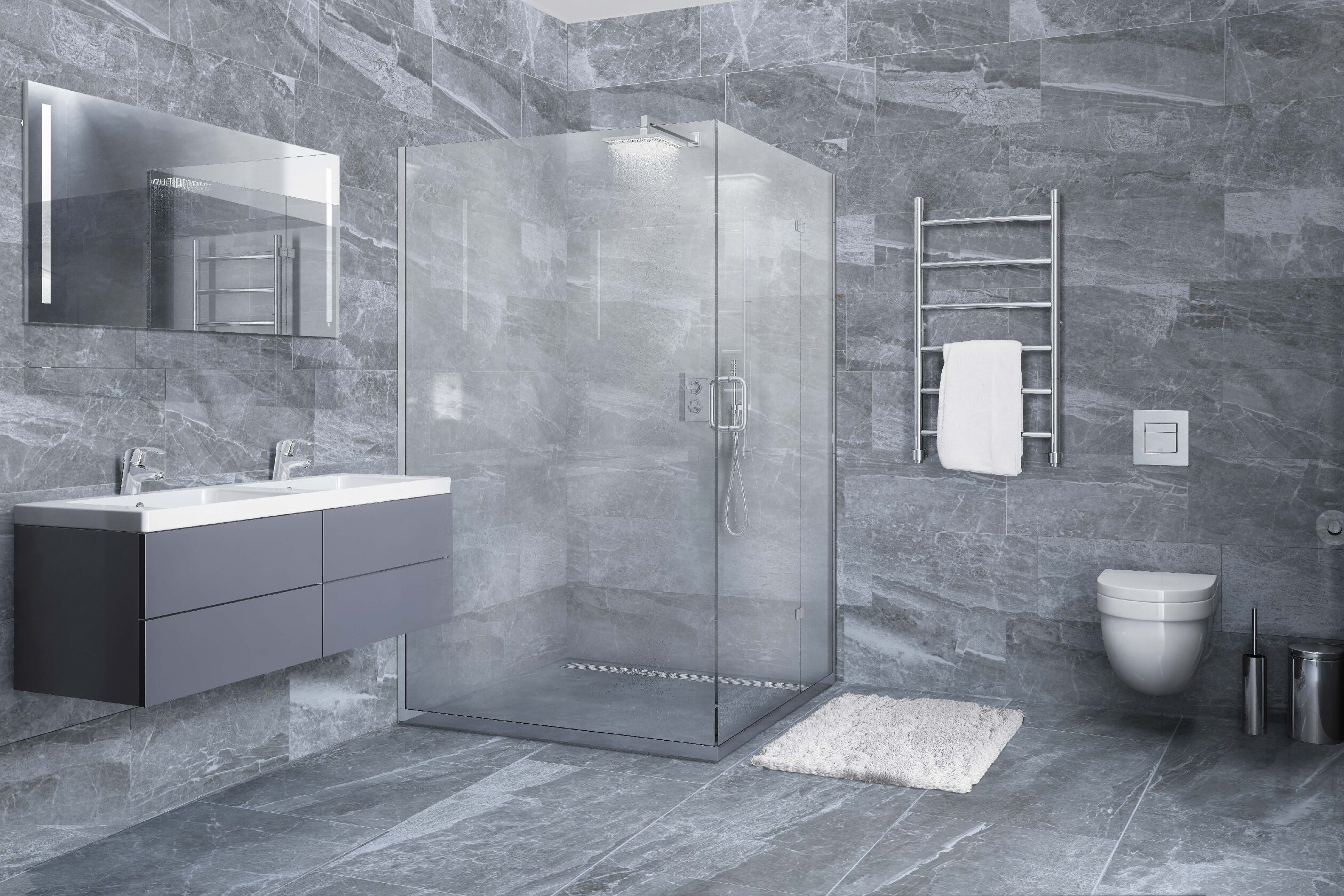 Deluxe | Beaver Tile & Stone