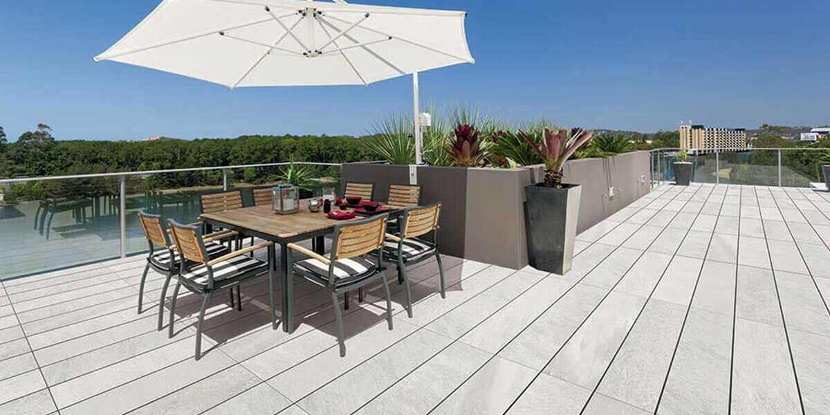 Quartz Outdoor | Beaver Tile & Stone