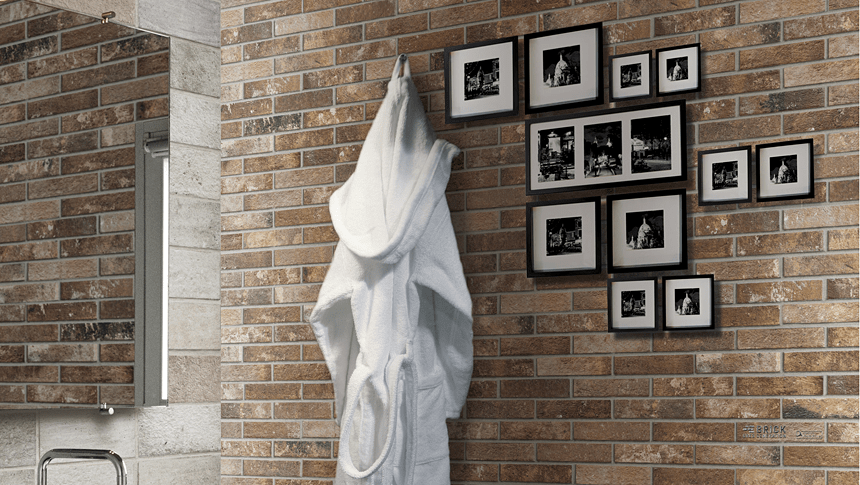 London Brick | Beaver Tile & Stone