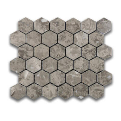 Sage Grey Marble | Beaver Tile & Stone