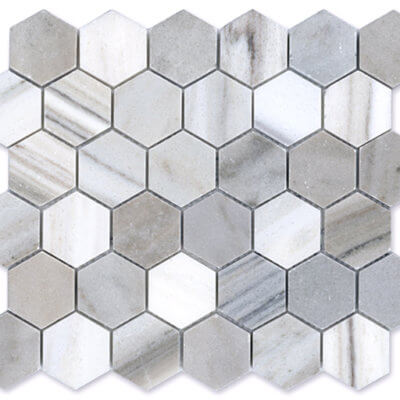 Verona Blend Marble | Beaver Tile & Stone