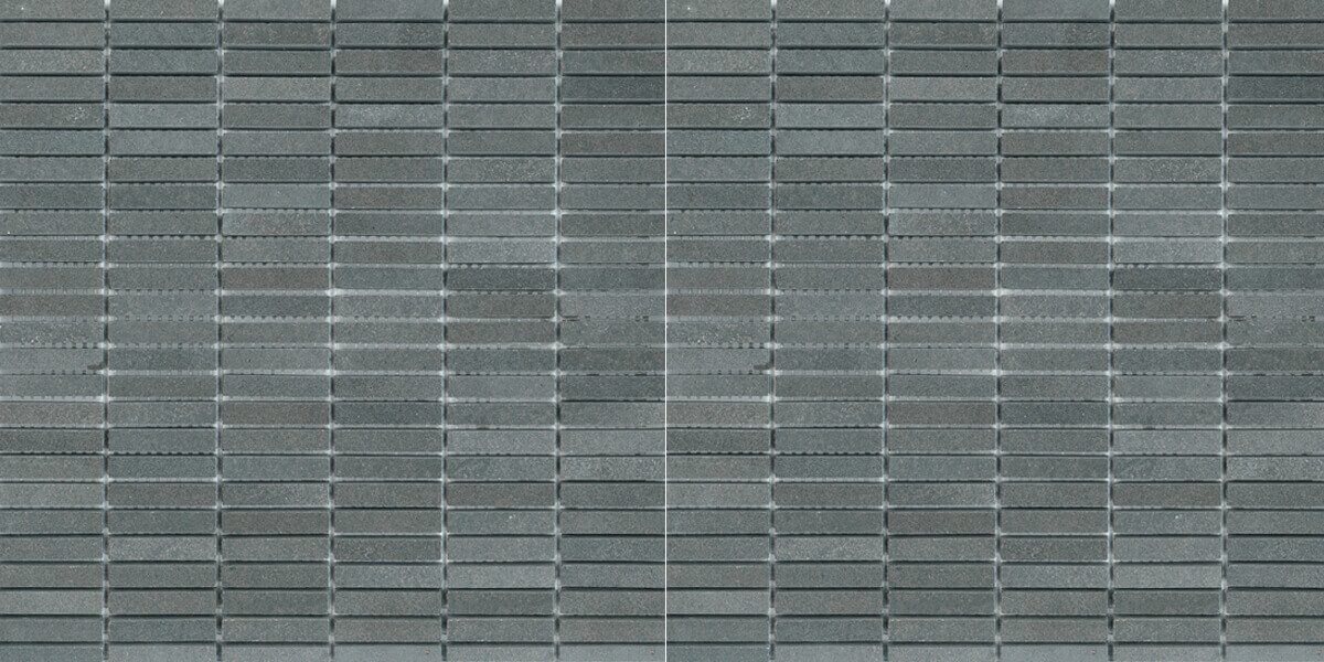 Basalt Mosaics | Beaver Tile & Stone