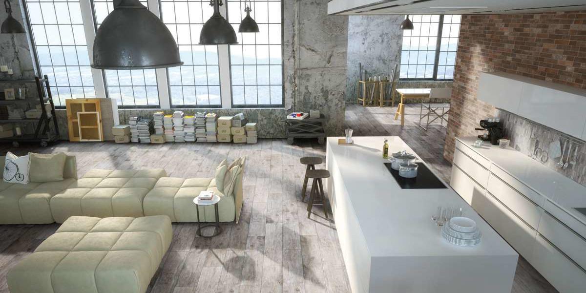 Cellar | Beaver Tile & Stone