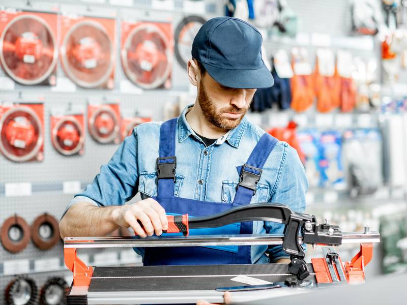 What Products Do Tile Stores Near Me Offer? | Beaver Tile & Stone