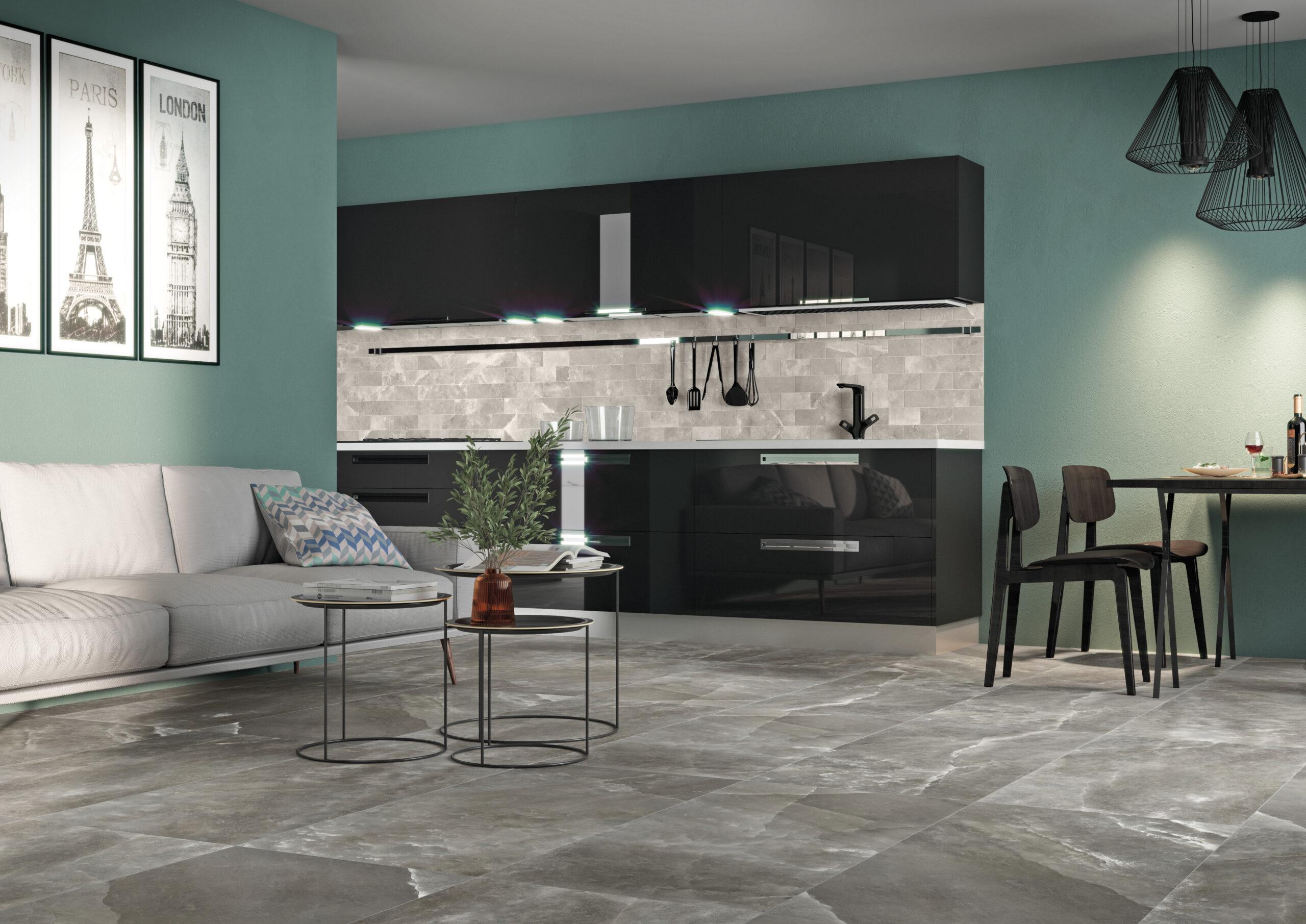 Crystal | Beaver Tile & Stone