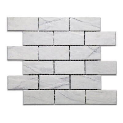 Silver Mist Marble | Beaver Tile & Stone