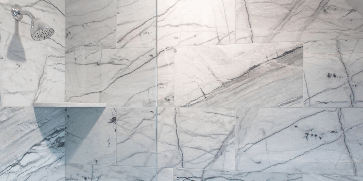 Silver Mist Marble | Beaver Tile & Stone