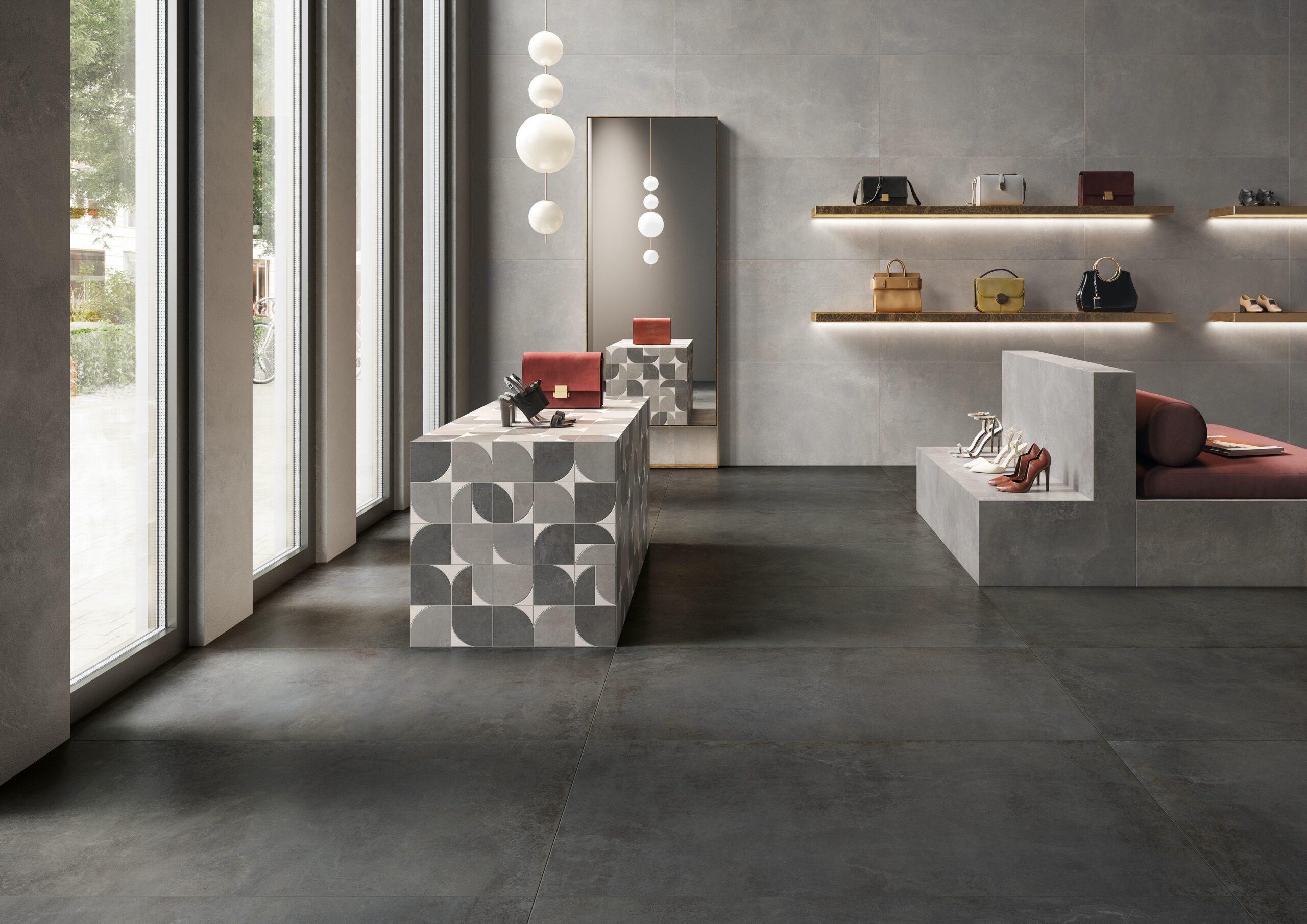 Blend | Beaver Tile & Stone