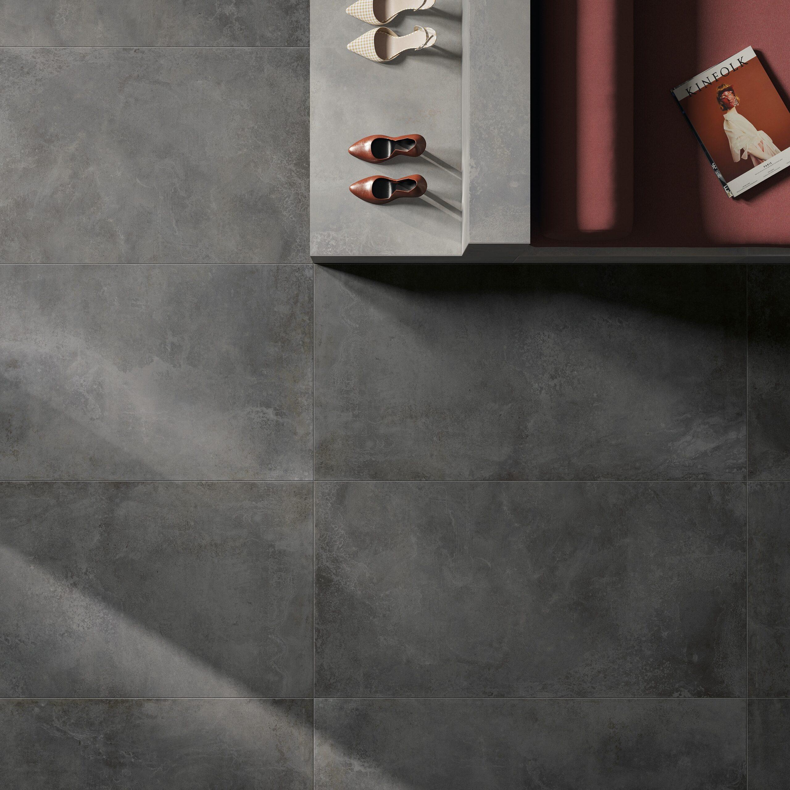 Blend | Beaver Tile & Stone