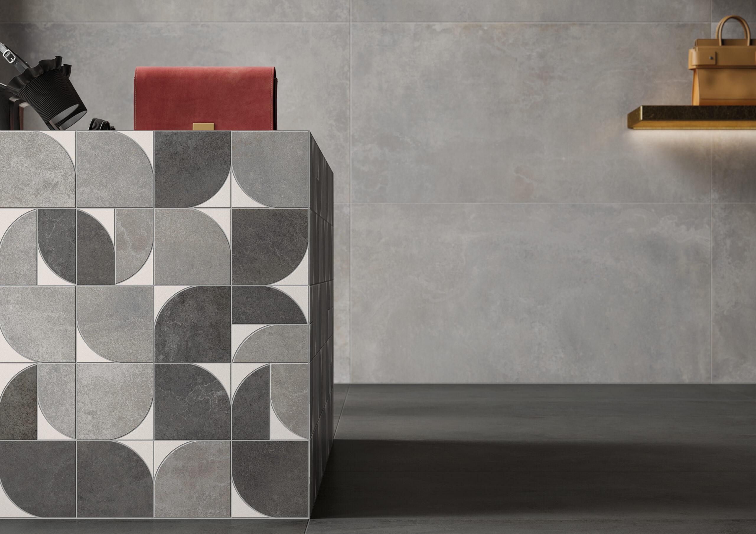 Blend | Beaver Tile & Stone