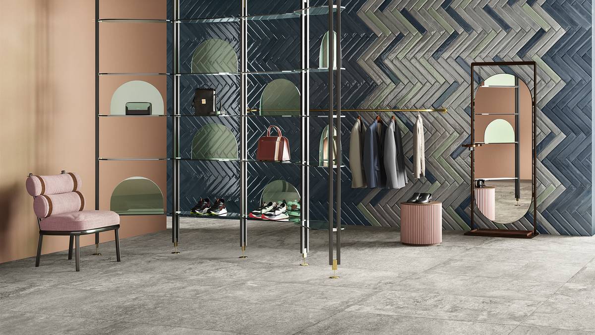 Lavaredo | Beaver Tile & Stone
