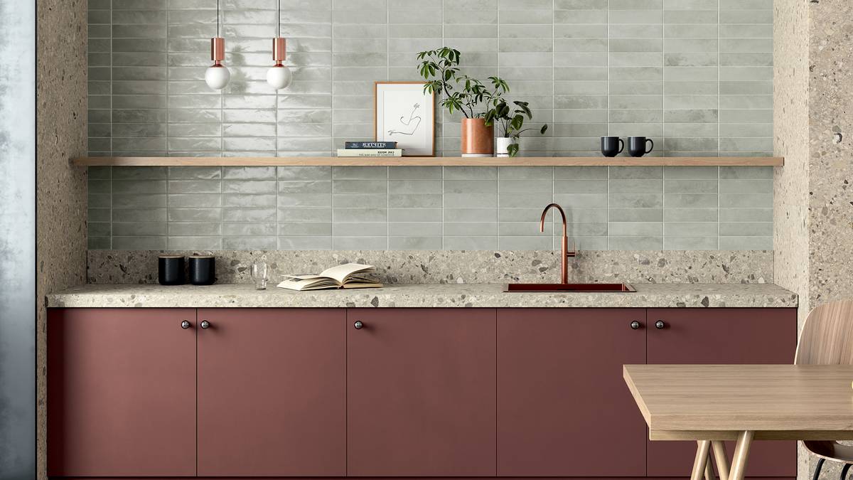 Saturn | Beaver Tile & Stone