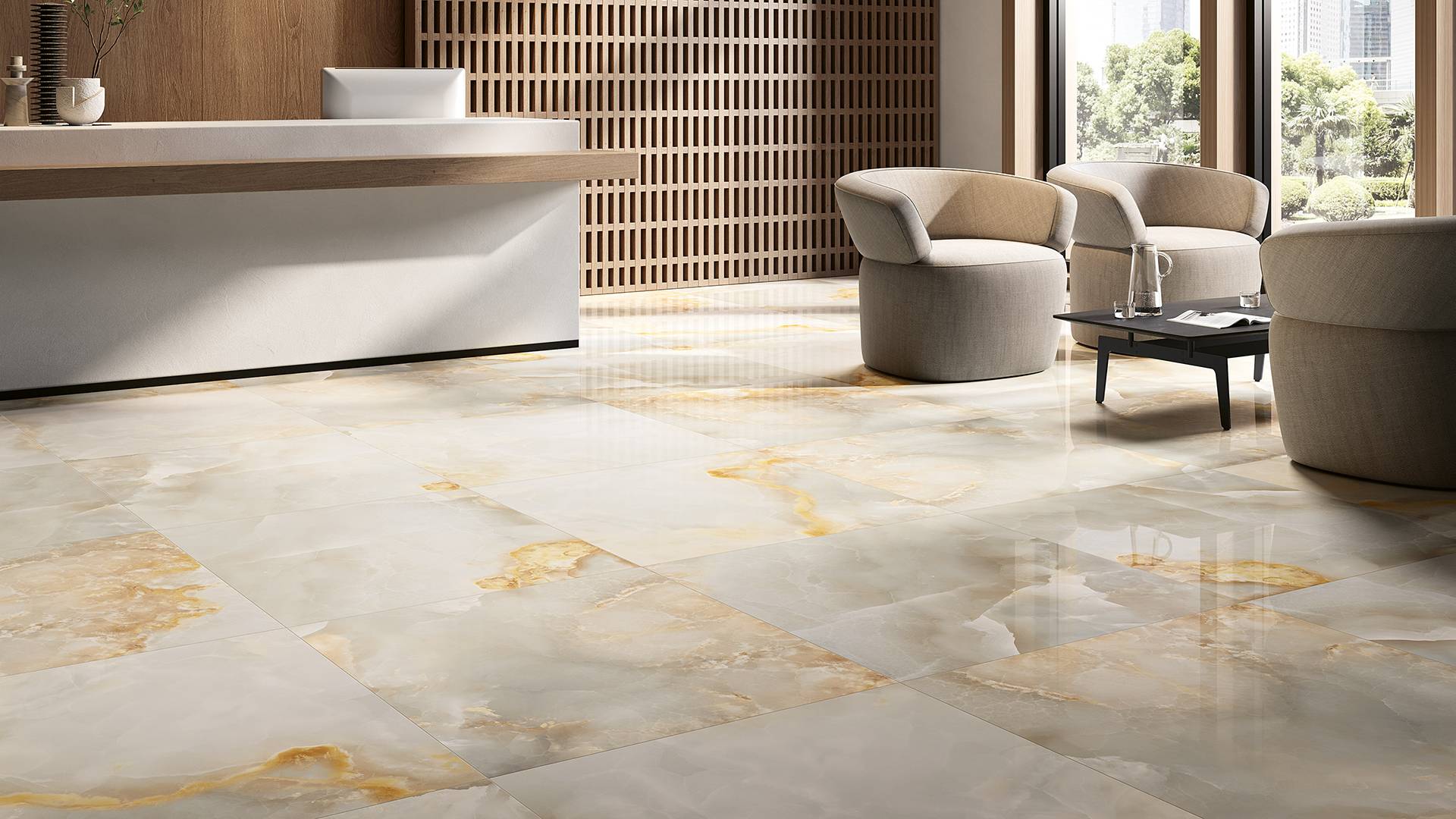Unica | Beaver Tile & Stone