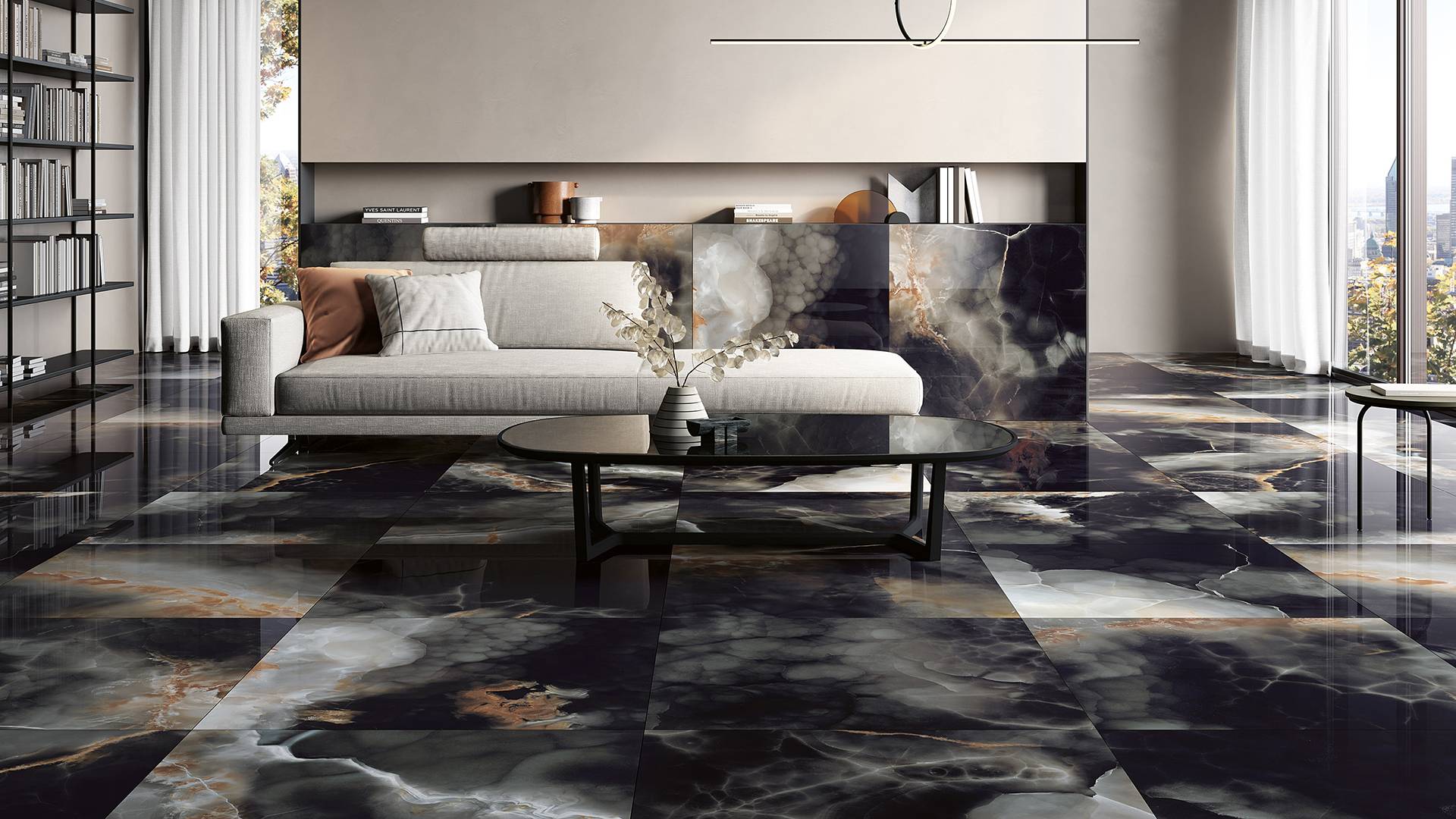 Unica | Beaver Tile & Stone