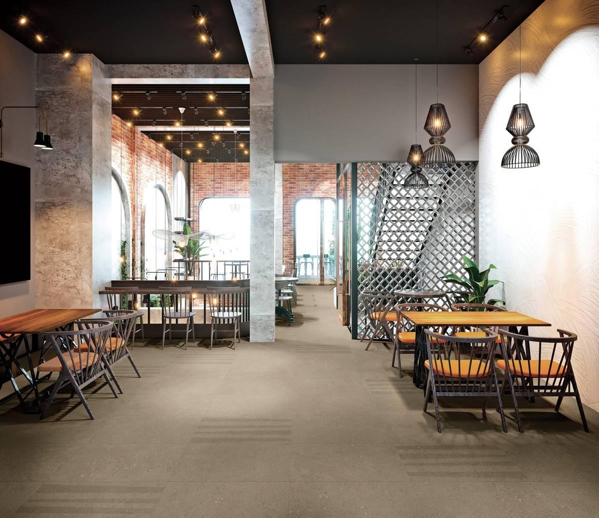 Canal Street | Beaver Tile & Stone
