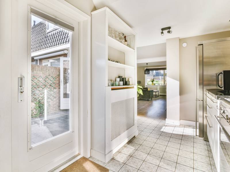 What Are the Most Durable Types of Kitchen Floor Tiles? | Beaver Tile ...
