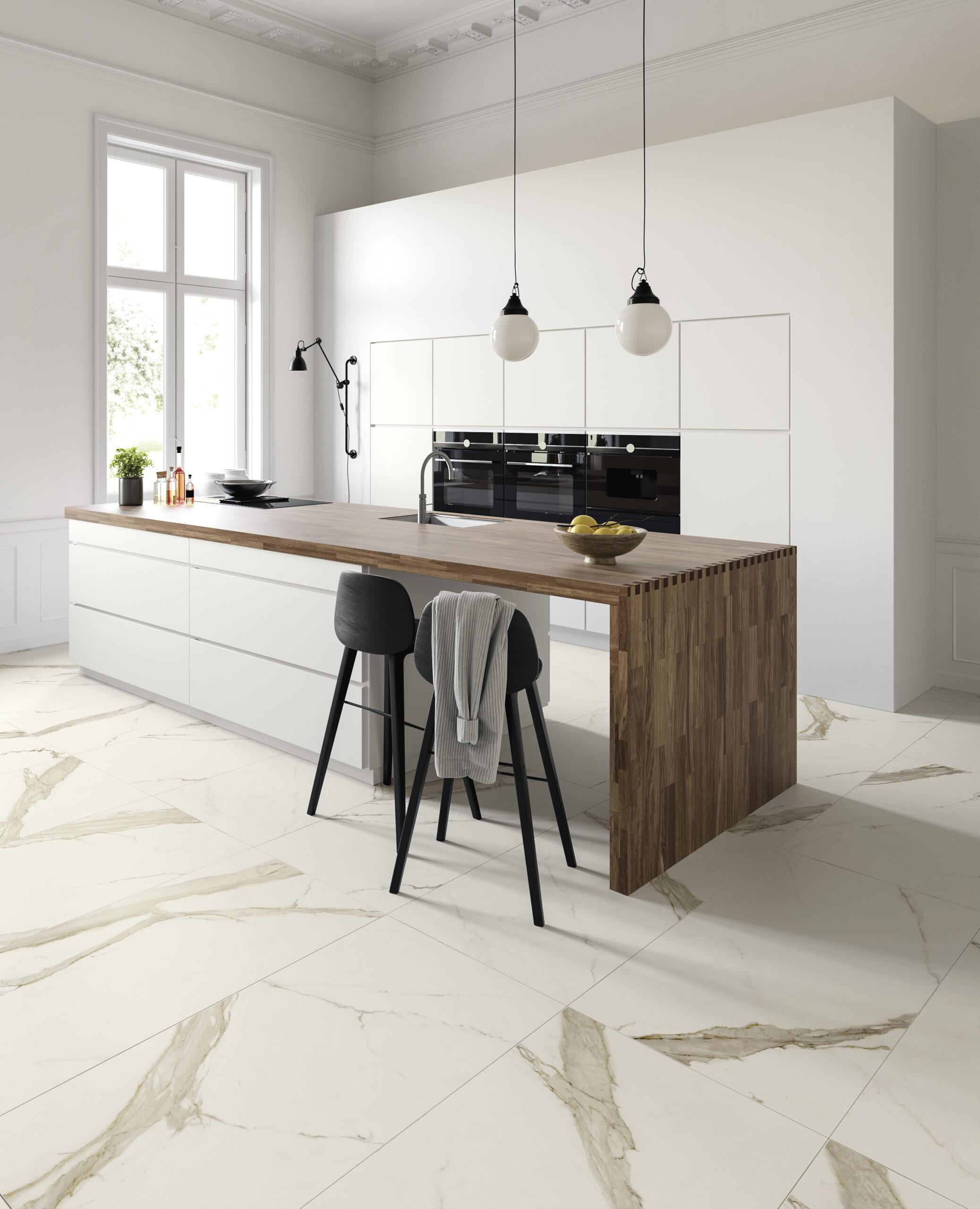 Nature | Beaver Tile & Stone
