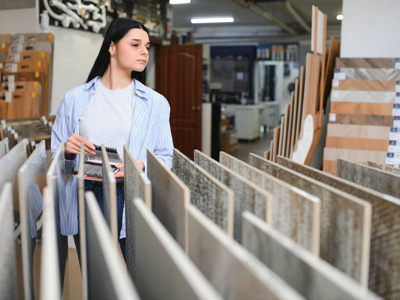 Why Should I Choose Tile Stores Near Me? | Beaver Tile & Stone