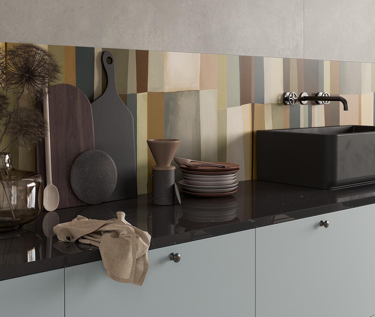 Retina | Beaver Tile & Stone