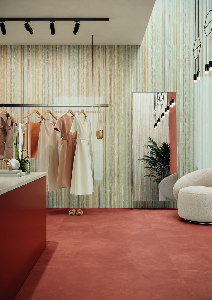 Retina | Beaver Tile & Stone