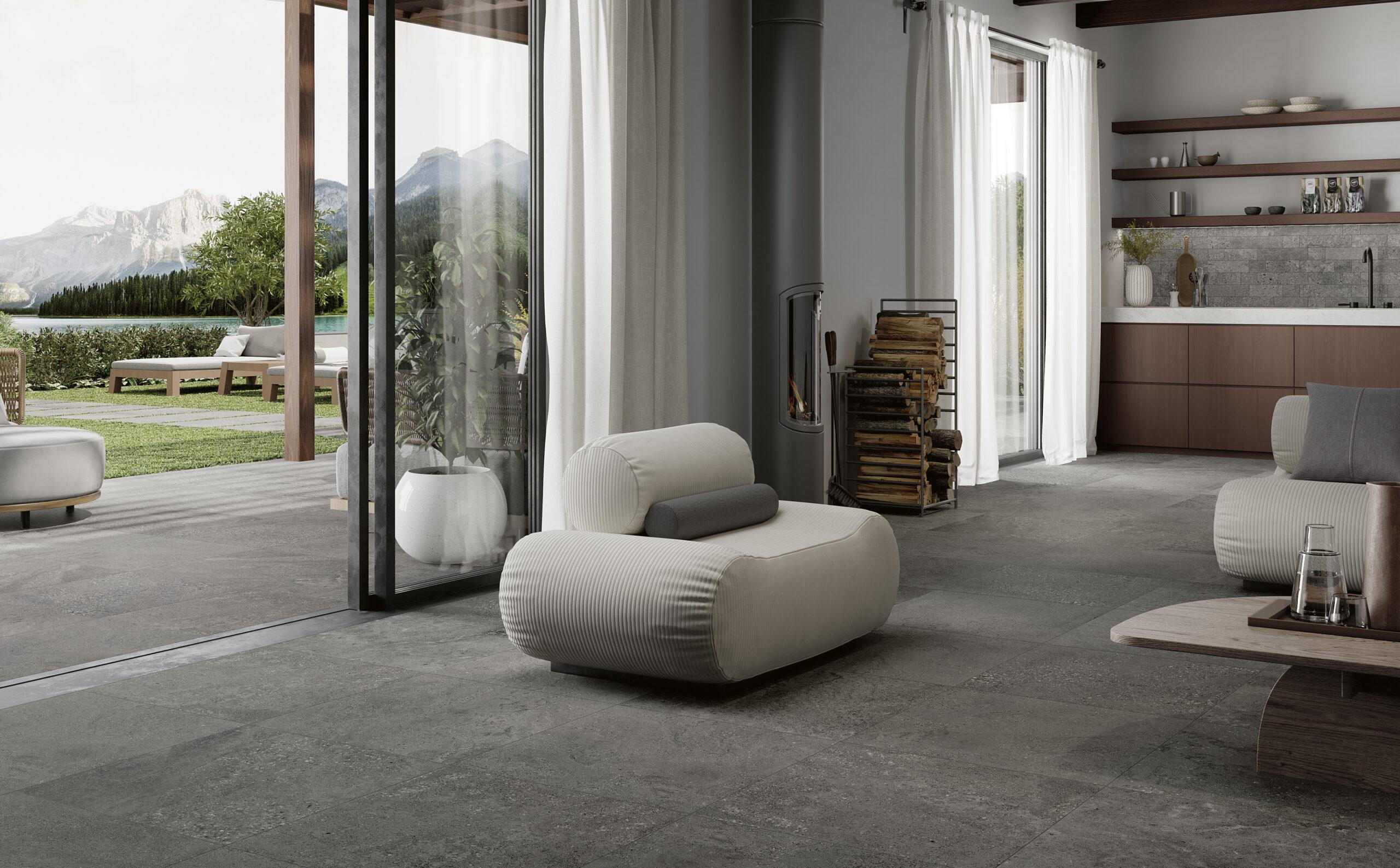 Chamonix | Beaver Tile & Stone