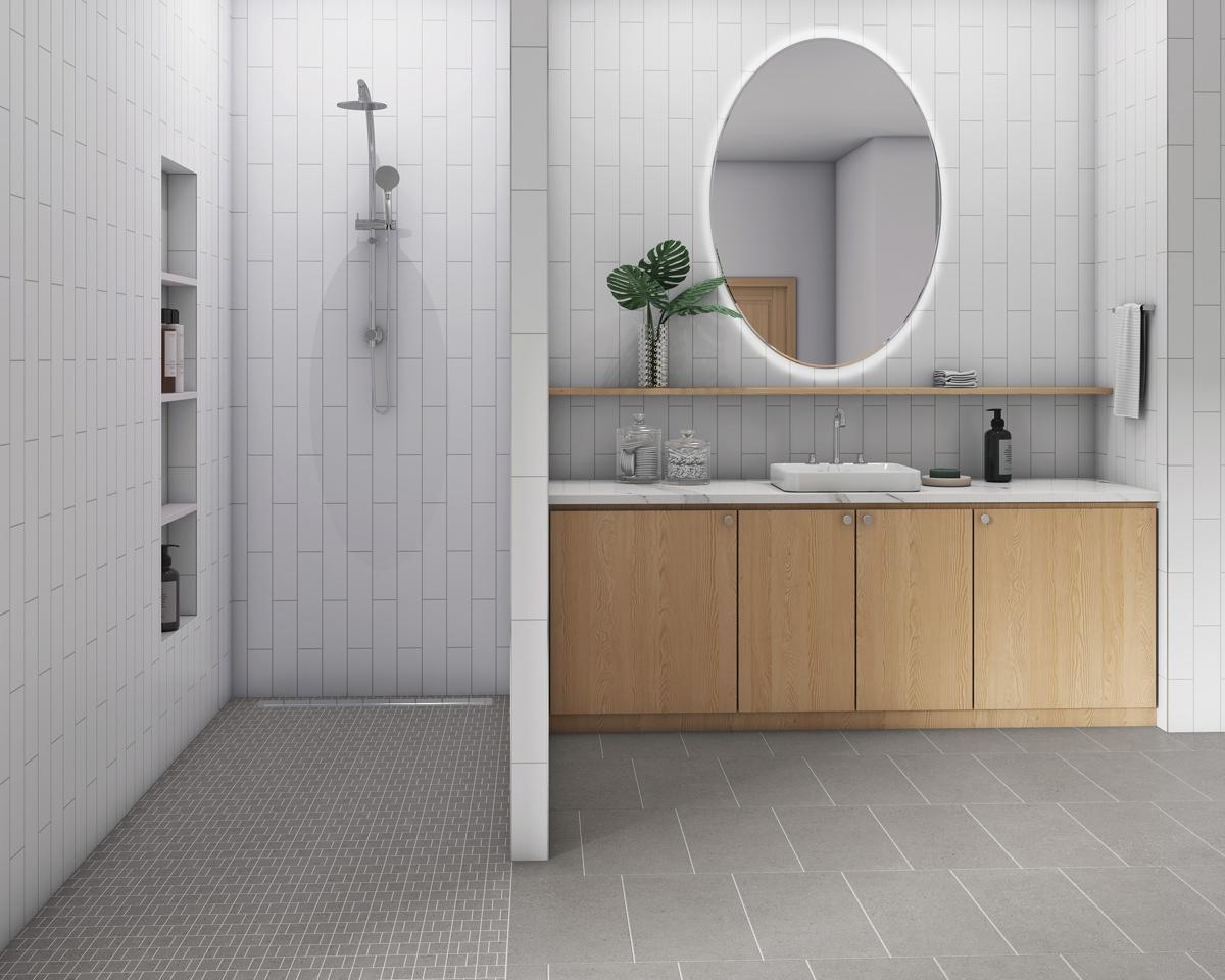 Fluent | Beaver Tile & Stone