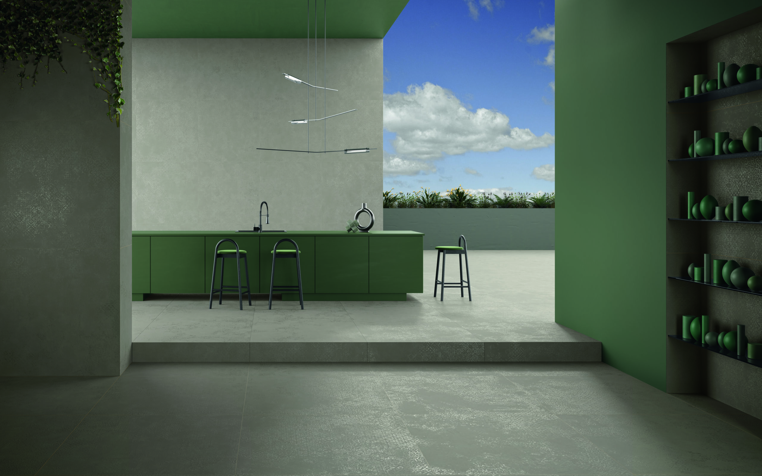 Morgana | Beaver Tile & Stone