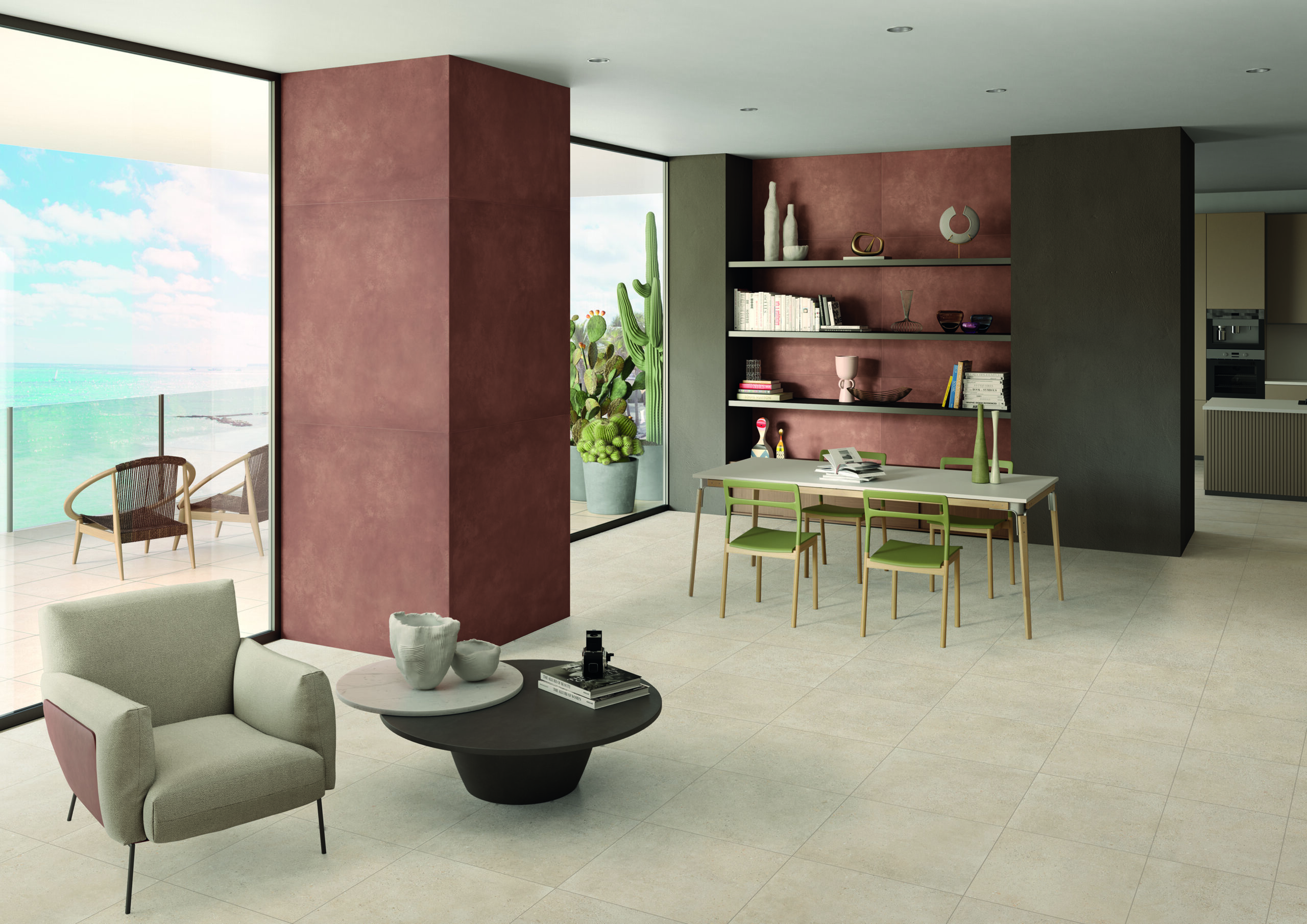 District | Beaver Tile & Stone