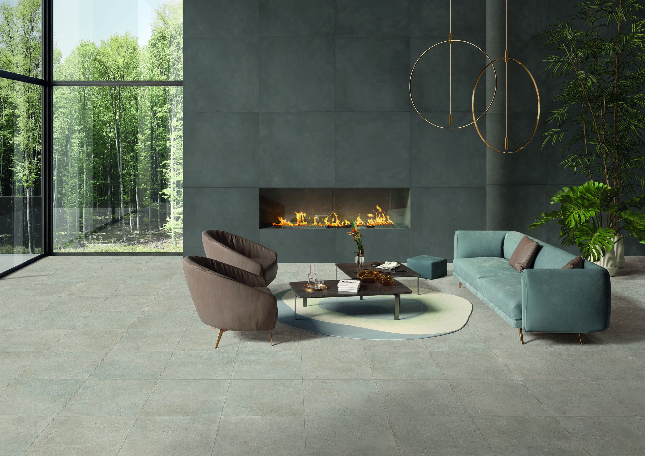 District | Beaver Tile & Stone