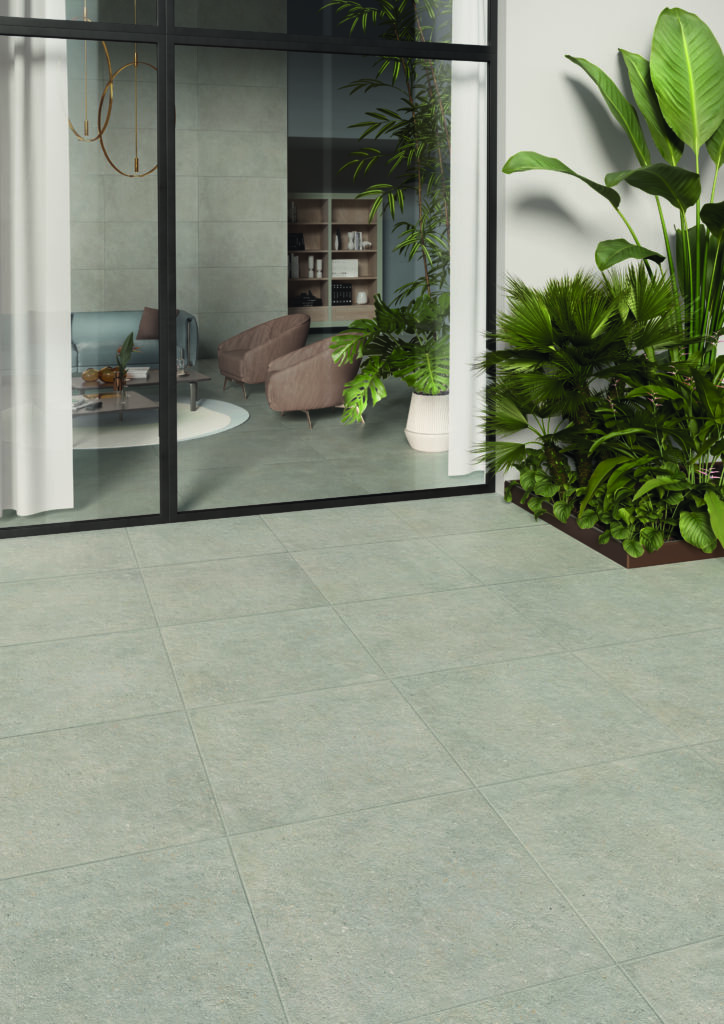 District | Beaver Tile & Stone