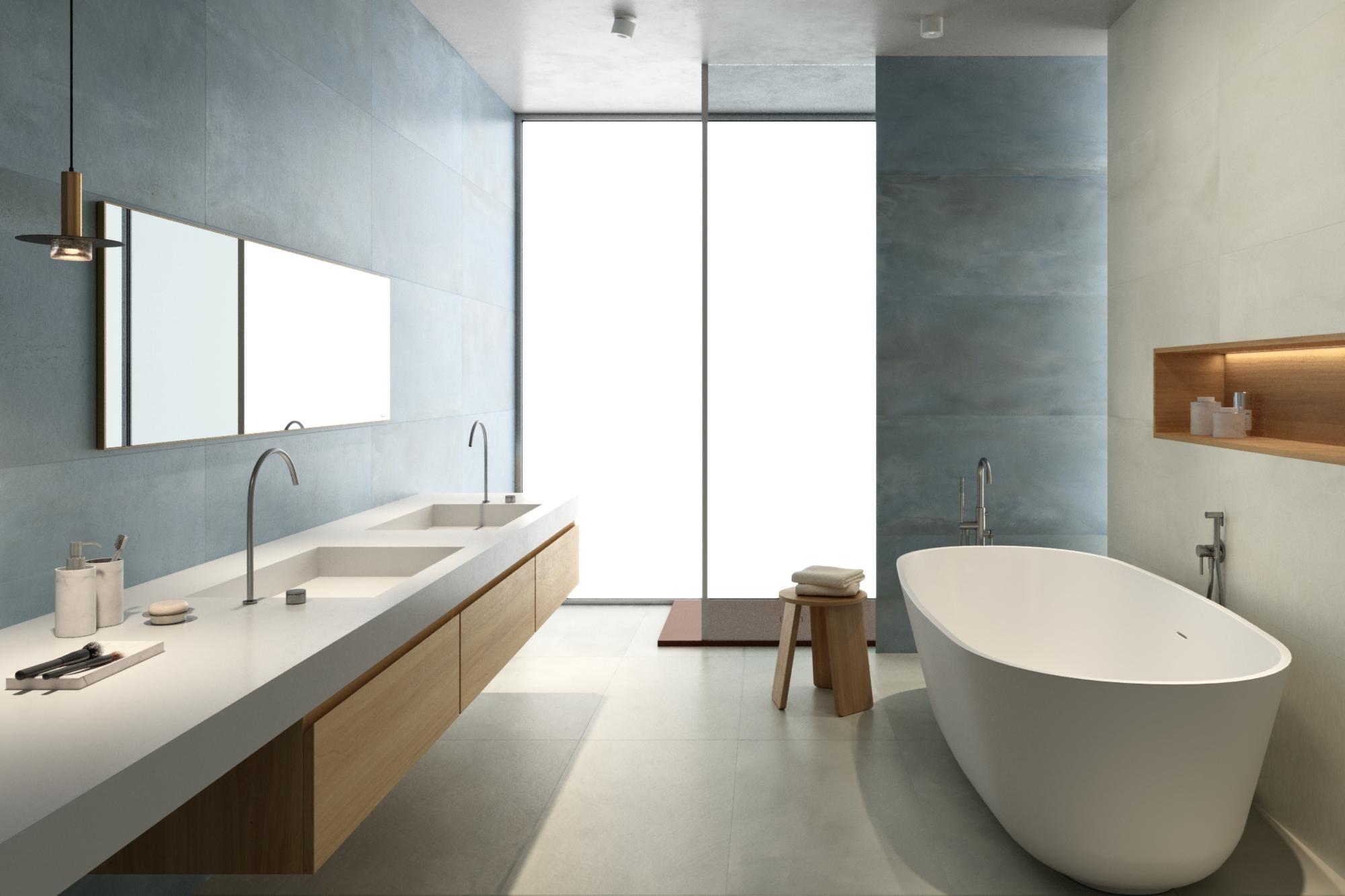 Mercury | Beaver Tile & Stone