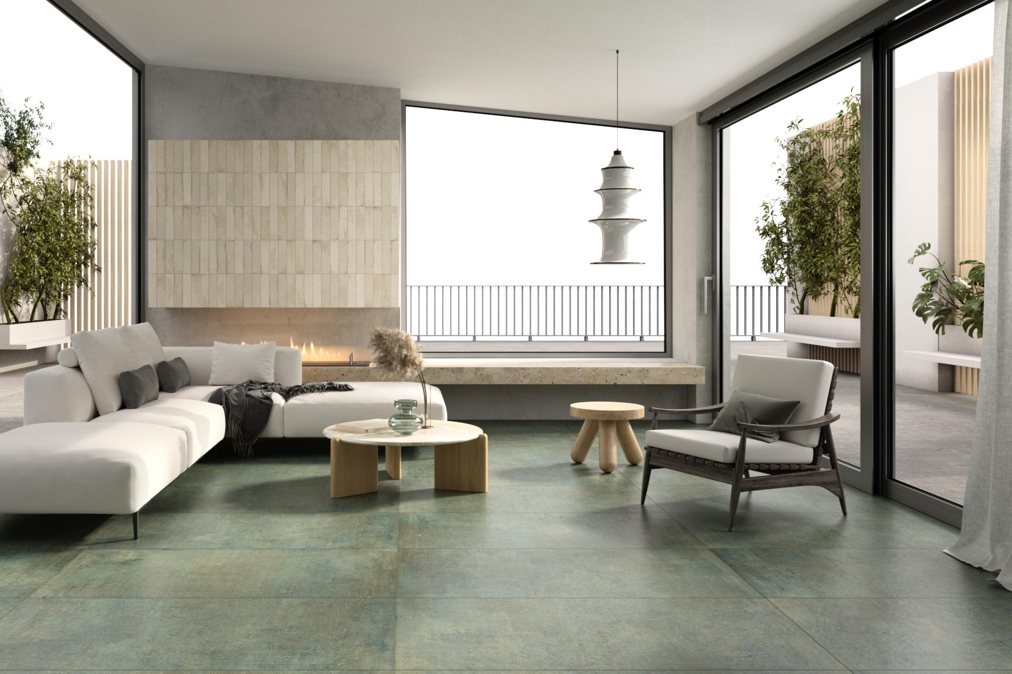 Mercury | Beaver Tile & Stone