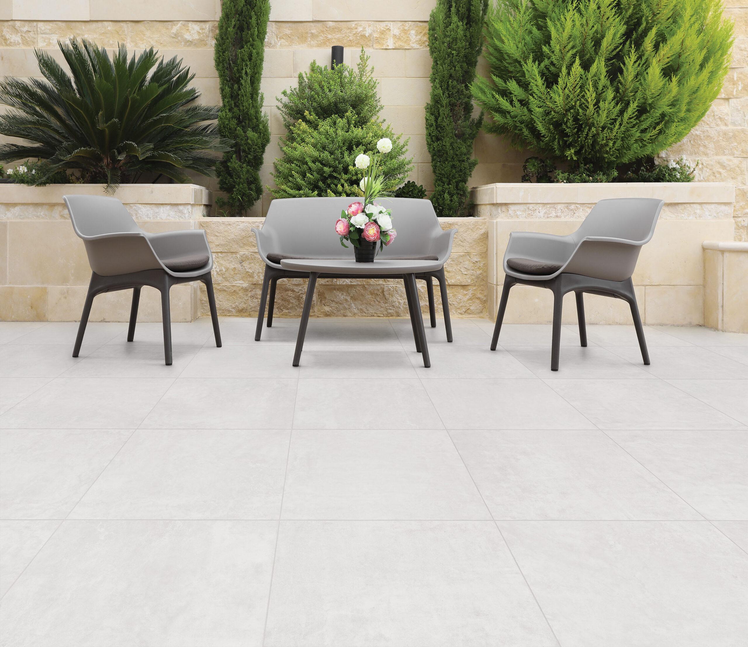 NY2LA | Beaver Tile & Stone