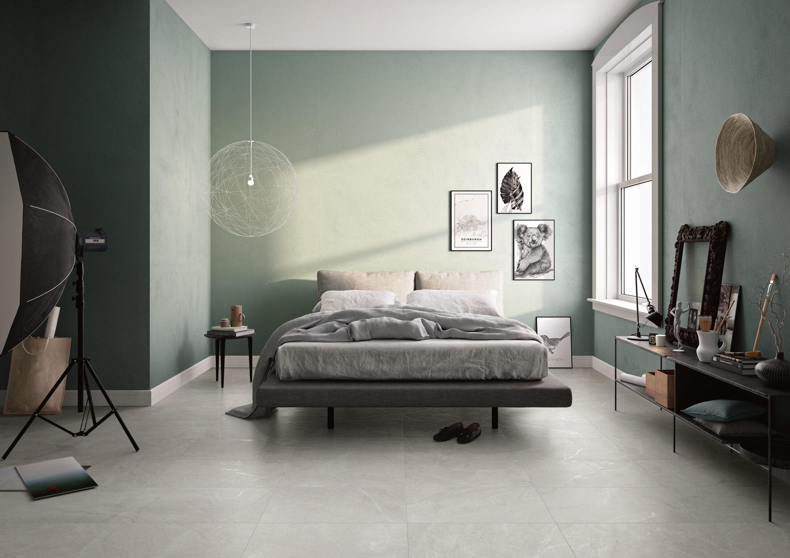 Blue Savoy | Beaver Tile & Stone
