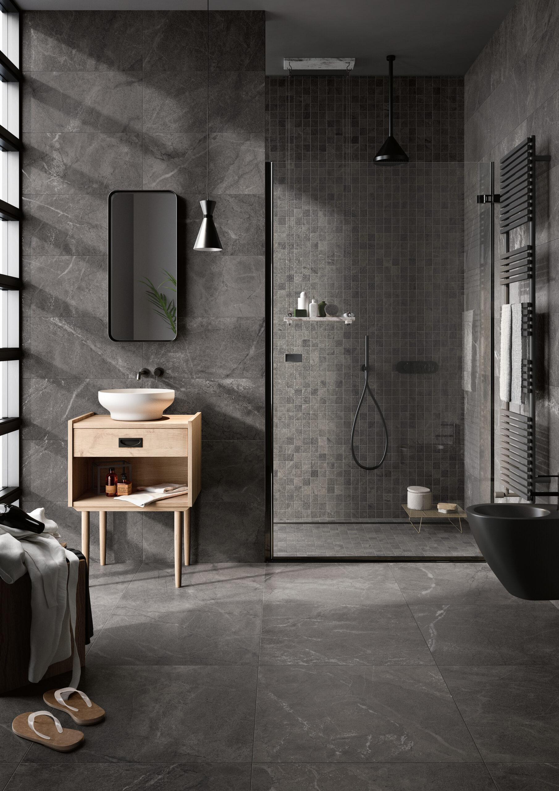 Blue Savoy | Beaver Tile & Stone