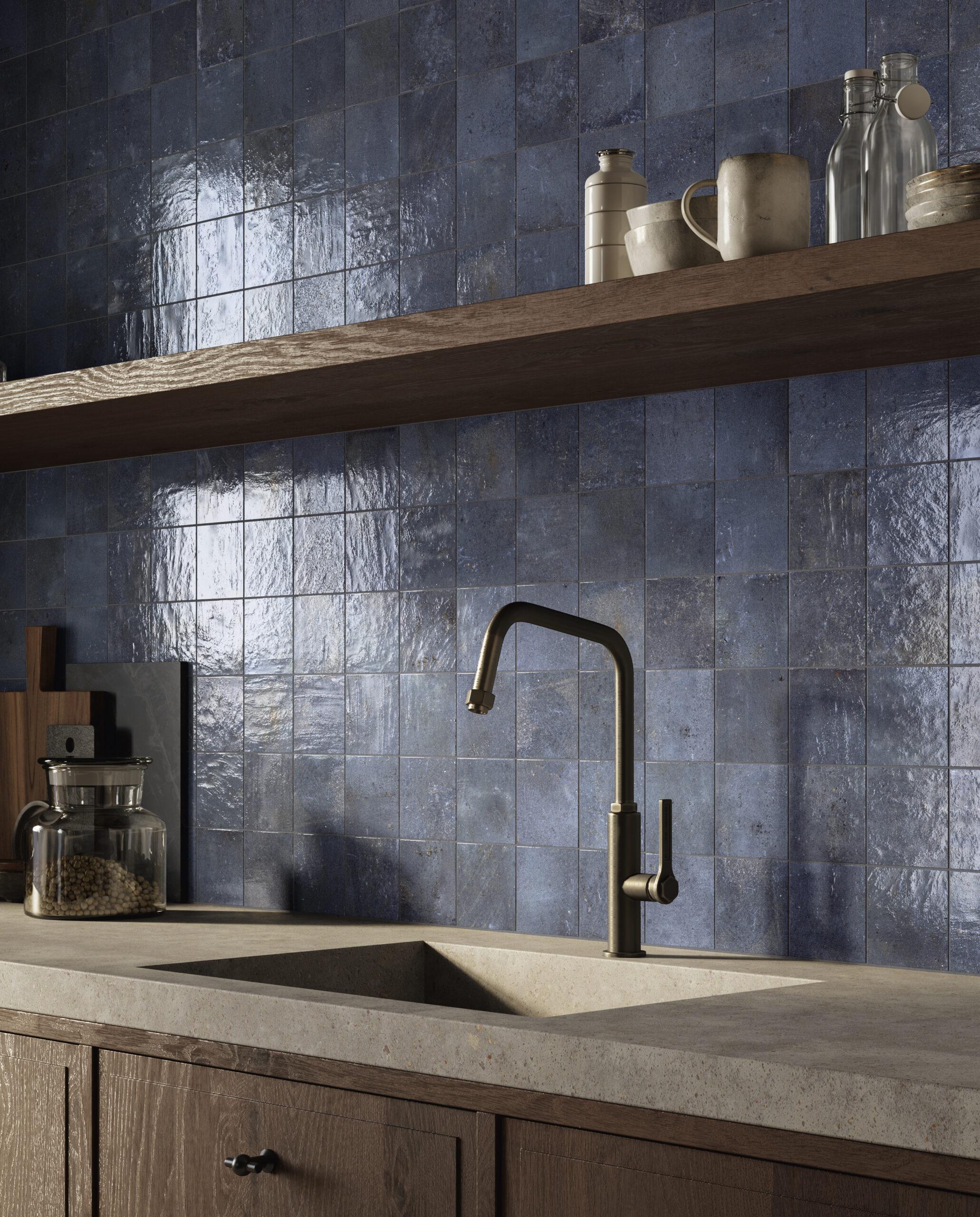 Pixel | Beaver Tile & Stone