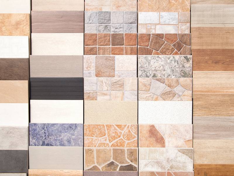What Makes Ceramic Tiles A Popular Choice For Homes? | Beaver Tile & Stone